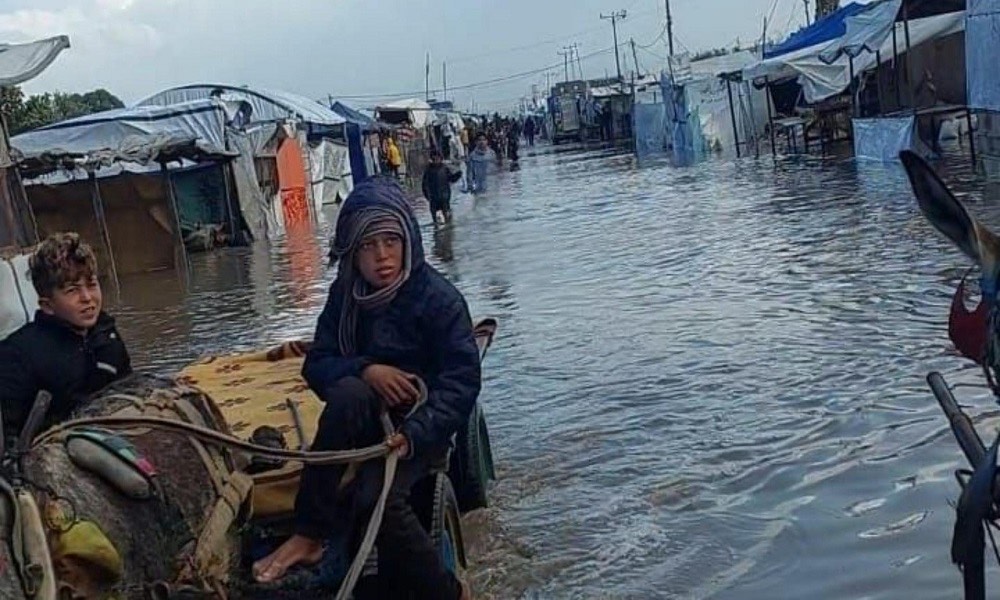 Jan 15 – Why is Nobody Talking About Chabad? – USSA News | The Tea ...